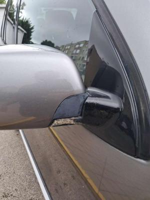 Pelēks BMW X5 2005 Kauņa, ar dzinēja tilpumu 3.00 L un nobraukumu 200 tūkst. km par 2900 €, foto 13 vietnē AUTOMOTO.COM.LV