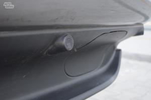 Grey BMW X5 2005 in Vilnius, with an engine capacity of 3.00 L and mileage of 294 thousand km for 4750 €, photo 8 on AUTOMOTO.COM.LV
