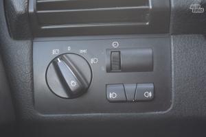 Grey BMW X5 2005 in Vilnius, with an engine capacity of 3.00 L and mileage of 294 thousand km for 4750 €, photo 12 on AUTOMOTO.COM.LV