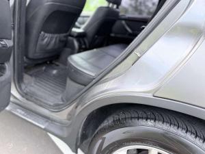 Pelēks BMW X5 2005 Viļņa, ar dzinēja tilpumu 2.98 L un nobraukumu 350 tūkst. km par 4400 €, foto 16 vietnē AUTOMOTO.COM.LV