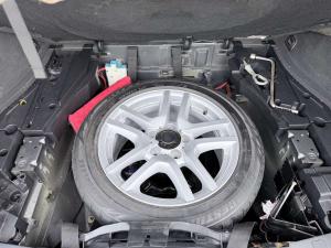 Pelēks BMW X5 2005 Viļņa, ar dzinēja tilpumu 2.98 L un nobraukumu 350 tūkst. km par 4400 €, foto 23 vietnē AUTOMOTO.COM.LV