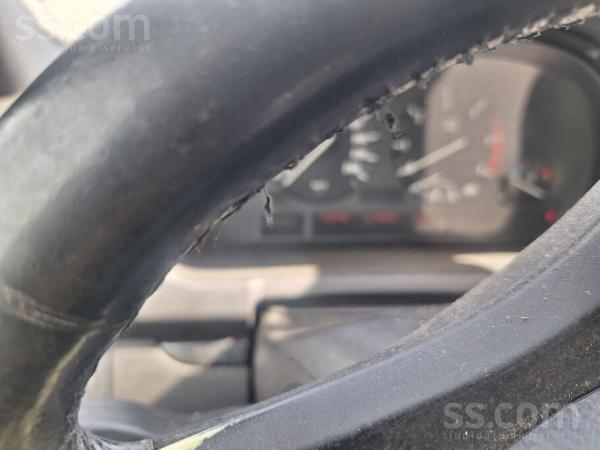 Pelēks BMW X5 2005 Rīga, ar dzinēja tilpumu 3.00 L un nobraukumu 426 tūkst. km par 2900 €, foto 6 vietnē AUTOMOTO.COM.LV