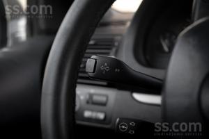 Серый БМВ Х5 2005 в Талси, объемом двигателя 3.00 л и пробегом 346 тыс. км за 3690 €, фото 17 на AUTOMOTO.COM.LV