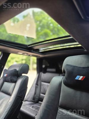Pelēks BMW X5 2005 Rīga, ar dzinēja tilpumu 3.00 L un nobraukumu 342 tūkst. km par 7100 €, foto 13 vietnē AUTOMOTO.COM.LV