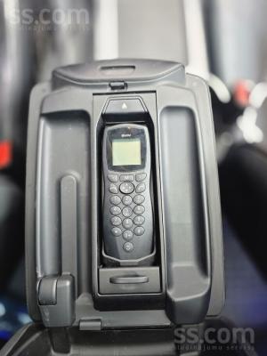 Pelēks BMW X5 2005 Rīga, ar dzinēja tilpumu 3.00 L un nobraukumu 342 tūkst. km par 7100 €, foto 15 vietnē AUTOMOTO.COM.LV