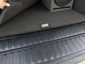 Pelēks BMW X5 2005 Rīga, ar dzinēja tilpumu 3.00 L un nobraukumu 342 tūkst. km par 7100 €, foto 17 vietnē AUTOMOTO.COM.LV
