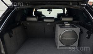 Pelēks BMW X5 2005 Rīga, ar dzinēja tilpumu 3.00 L un nobraukumu 342 tūkst. km par 7100 €, foto 18 vietnē AUTOMOTO.COM.LV