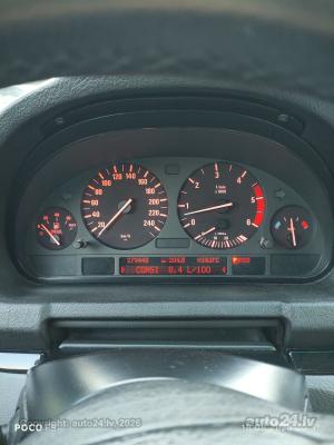Pelēks BMW X5 2005 Tallina, ar dzinēja tilpumu 3.00 L un nobraukumu 280 tūkst. km par 3999 €, foto 3 vietnē AUTOMOTO.COM.LV