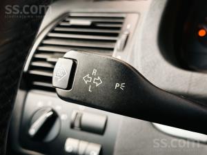 Grey BMW X5 2005 in Riga, with an engine capacity of 3.00 L and mileage of 380 thousand km for 3290 €, photo 18 on AUTOMOTO.COM.LV