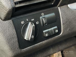 Grey BMW X5 2005 in Riga, with an engine capacity of 3.00 L and mileage of 380 thousand km for 3290 €, photo 19 on AUTOMOTO.COM.LV