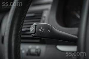 Grey BMW X5 2005 in Riga, with an engine capacity of 3.00 L and mileage of 352 thousand km for 4150 €, photo 16 on AUTOMOTO.COM.LV