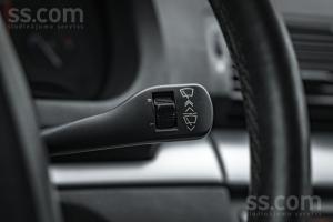 Grey BMW X5 2005 in Riga, with an engine capacity of 3.00 L and mileage of 352 thousand km for 4150 €, photo 18 on AUTOMOTO.COM.LV