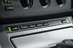 Grey BMW X5 2005 in Riga, with an engine capacity of 3.00 L and mileage of 352 thousand km for 4150 €, photo 20 on AUTOMOTO.COM.LV