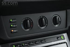 Grey BMW X5 2005 in Riga, with an engine capacity of 3.00 L and mileage of 352 thousand km for 4150 €, photo 21 on AUTOMOTO.COM.LV