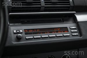 Grey BMW X5 2005 in Riga, with an engine capacity of 3.00 L and mileage of 352 thousand km for 4150 €, photo 22 on AUTOMOTO.COM.LV