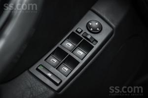 Grey BMW X5 2005 in Riga, with an engine capacity of 3.00 L and mileage of 352 thousand km for 4150 €, photo 23 on AUTOMOTO.COM.LV