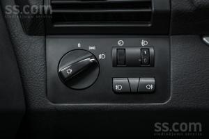 Grey BMW X5 2005 in Riga, with an engine capacity of 3.00 L and mileage of 352 thousand km for 4150 €, photo 24 on AUTOMOTO.COM.LV