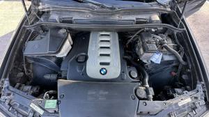Pelēks BMW X5 2005 Rīga, ar dzinēja tilpumu 3.00 L un nobraukumu 330 tūkst. km par 4300 €, foto 6 vietnē AUTOMOTO.COM.LV