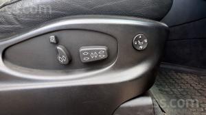 Grey BMW X5 2005 in Riga, with an engine capacity of 3.00 L and mileage of 225 thousand km for 7200 €, photo 8 on AUTOMOTO.COM.LV