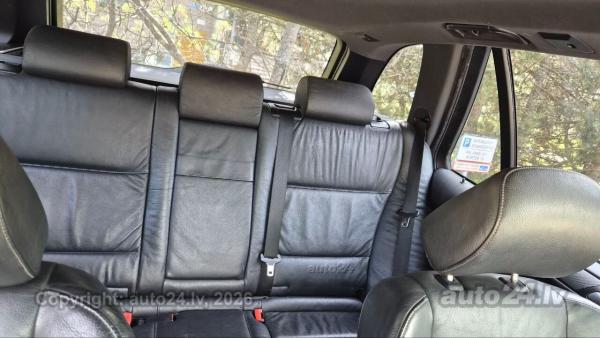 Pelēks BMW X5 2005 Tallina, ar dzinēja tilpumu 3.00 L un nobraukumu 0 tūkst. km par 3500 €, foto 10 vietnē AUTOMOTO.COM.LV