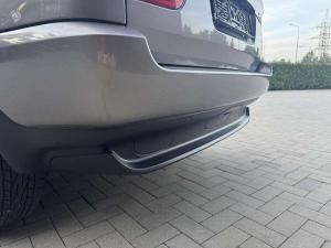 Grey BMW X5 2005 in Vilnius, with an engine capacity of 2.99 L and mileage of 334 thousand km for 6250 €, photo 12 on AUTOMOTO.COM.LV