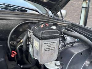 Grey BMW X5 2005 in Vilnius, with an engine capacity of 2.99 L and mileage of 334 thousand km for 6250 €, photo 18 on AUTOMOTO.COM.LV
