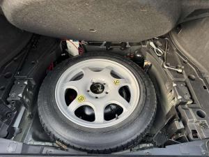 Grey BMW X5 2005 in Vilnius, with an engine capacity of 2.99 L and mileage of 334 thousand km for 6250 €, photo 27 on AUTOMOTO.COM.LV