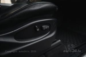 Pelēks BMW X5 2005 Tallina, ar dzinēja tilpumu 3.00 L un nobraukumu 370 tūkst. km par 6499 €, foto 11 vietnē AUTOMOTO.COM.LV
