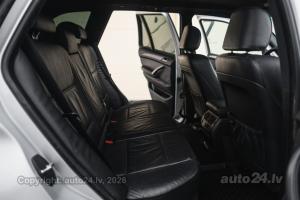 Pelēks BMW X5 2005 Tallina, ar dzinēja tilpumu 3.00 L un nobraukumu 370 tūkst. km par 6499 €, foto 12 vietnē AUTOMOTO.COM.LV