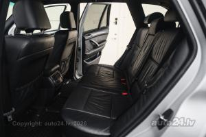 Pelēks BMW X5 2005 Tallina, ar dzinēja tilpumu 3.00 L un nobraukumu 370 tūkst. km par 6499 €, foto 14 vietnē AUTOMOTO.COM.LV