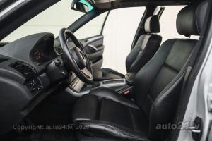 Pelēks BMW X5 2005 Tallina, ar dzinēja tilpumu 3.00 L un nobraukumu 370 tūkst. km par 6499 €, foto 15 vietnē AUTOMOTO.COM.LV
