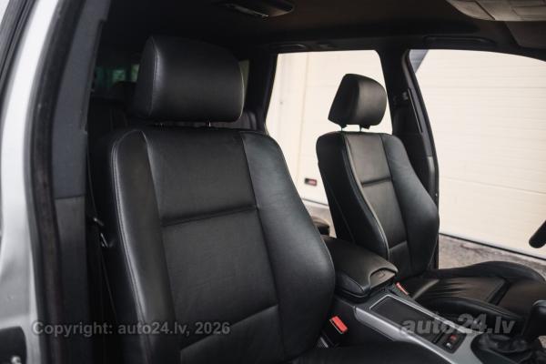 БМВ Х5 2005 в Таллин на AUTOMOTO.COM.LV Серый БМВ Х5 2005 в Таллин, объемом двигателя 3.00 л и пробегом 370 тыс. км за 6499 €, фото 10 на AUTOMOTO.COM.LV