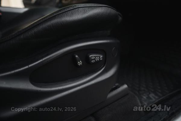 БМВ Х5 2005 в Таллин на AUTOMOTO.COM.LV Серый БМВ Х5 2005 в Таллин, объемом двигателя 3.00 л и пробегом 370 тыс. км за 6499 €, фото 11 на AUTOMOTO.COM.LV