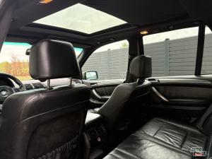 Pelēks BMW X5 2005 Kauņa, ar dzinēja tilpumu 3.00 L un nobraukumu 475 tūkst. km par 4200 €, foto 8 vietnē AUTOMOTO.COM.LV