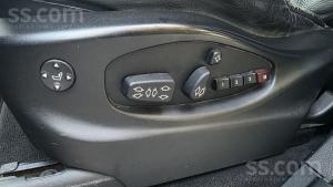 Pelēks BMW X5 2005 Rīga, ar dzinēja tilpumu 3.00 L un nobraukumu 350 tūkst. km par 5950 €, foto 11 vietnē AUTOMOTO.COM.LV