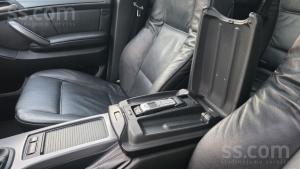 Pelēks BMW X5 2005 Rīga, ar dzinēja tilpumu 3.00 L un nobraukumu 350 tūkst. km par 5950 €, foto 16 vietnē AUTOMOTO.COM.LV