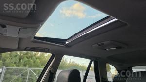 Pelēks BMW X5 2005 Rīga, ar dzinēja tilpumu 3.00 L un nobraukumu 350 tūkst. km par 5950 €, foto 17 vietnē AUTOMOTO.COM.LV