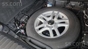 Pelēks BMW X5 2005 Rīga, ar dzinēja tilpumu 3.00 L un nobraukumu 350 tūkst. km par 5950 €, foto 27 vietnē AUTOMOTO.COM.LV