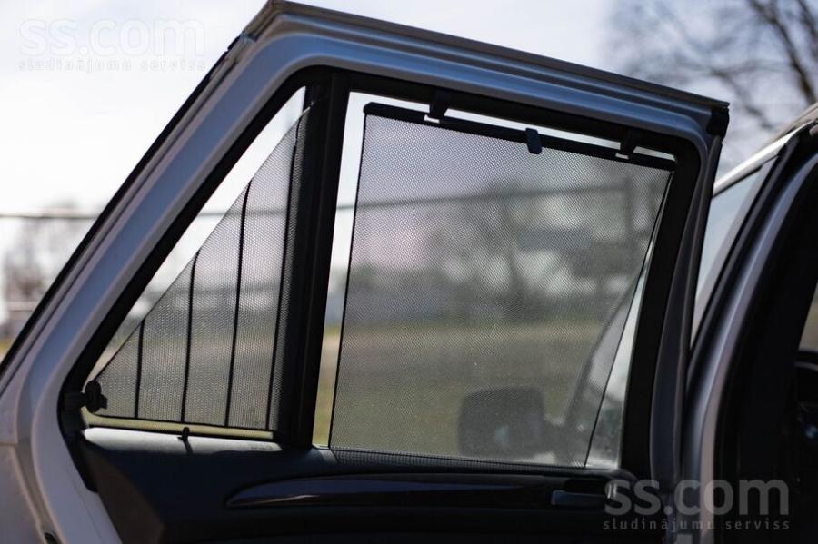 Pelēks BMW X5 2006 Rīga, ar dzinēja tilpumu 3.00 L un nobraukumu 340 tūkst. km par 5990 €, foto 11 vietnē AUTOMOTO.COM.LV