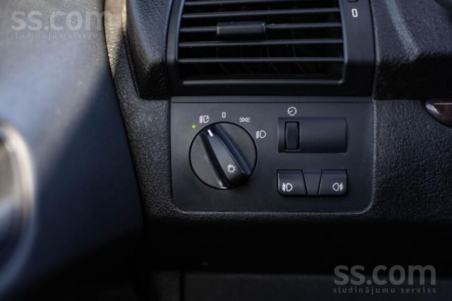Pelēks BMW X5 2006 Rīga, ar dzinēja tilpumu 3.00 L un nobraukumu 340 tūkst. km par 5990 €, foto 17 vietnē AUTOMOTO.COM.LV