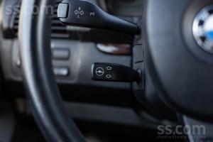 Pelēks BMW X5 2006 Rīga, ar dzinēja tilpumu 3.00 L un nobraukumu 340 tūkst. km par 5990 €, foto 18 vietnē AUTOMOTO.COM.LV