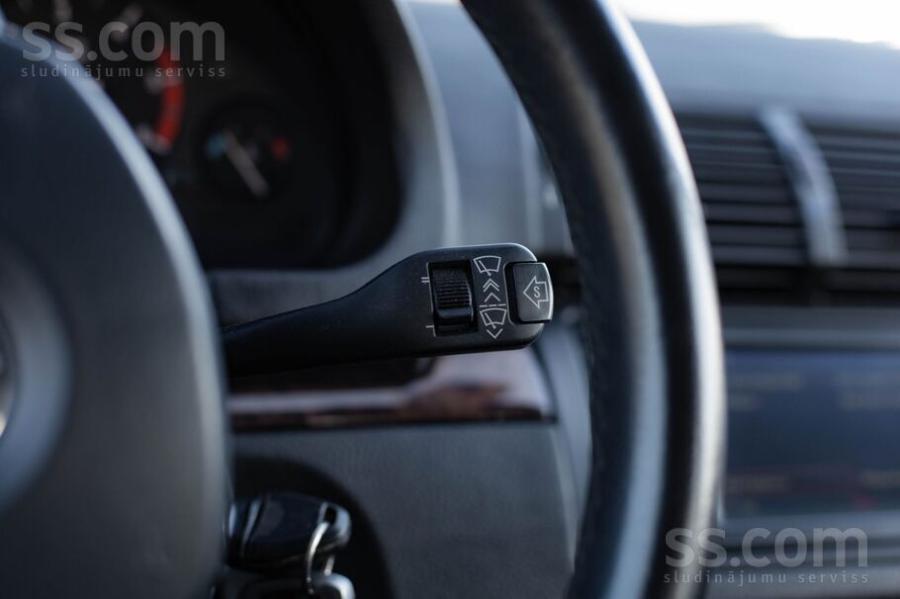 Pelēks BMW X5 2006 Rīga, ar dzinēja tilpumu 3.00 L un nobraukumu 340 tūkst. km par 5990 €, foto 19 vietnē AUTOMOTO.COM.LV