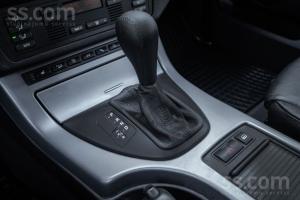 Grey BMW X5 2006 in Riga, with an engine capacity of 3.00 L and mileage of 345 thousand km for 5990 €, photo 22 on AUTOMOTO.COM.LV