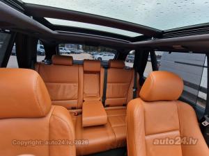 Серый БМВ Х5 2006 в Тарту, объемом двигателя 3.00 л и пробегом 271 тыс. км за 7790 €, фото 26 на AUTOMOTO.COM.LV