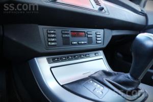 Pelēks BMW X5 2006 Rīga, ar dzinēja tilpumu 3.00 L un nobraukumu 390 tūkst. km par 6995 €, foto 10 vietnē AUTOMOTO.COM.LV