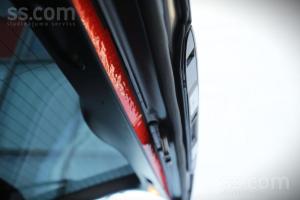 Pelēks BMW X5 2006 Rīga, ar dzinēja tilpumu 3.00 L un nobraukumu 390 tūkst. km par 6995 €, foto 23 vietnē AUTOMOTO.COM.LV