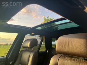 Pelēks BMW X5 2006 Rīga, ar dzinēja tilpumu 3.00 L un nobraukumu 347 tūkst. km par 4500 €, foto 11 vietnē AUTOMOTO.COM.LV