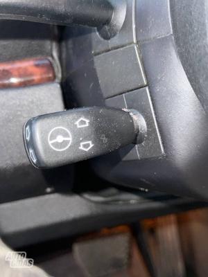 Grey BMW X5 2006 in Vilnius, with an engine capacity of 4.40 L and mileage of 197 thousand km for 4000 €, photo 18 on AUTOMOTO.COM.LV