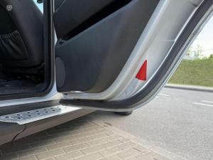 Grey BMW X5 2006 in Vilnius, with an engine capacity of 2.99 L and mileage of 2895 thousand km for 5500 €, photo 24 on AUTOMOTO.COM.LV