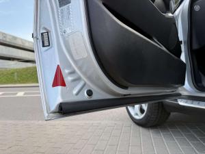 Grey BMW X5 2006 in Vilnius, with an engine capacity of 2.99 L and mileage of 2895 thousand km for 5500 €, photo 25 on AUTOMOTO.COM.LV
